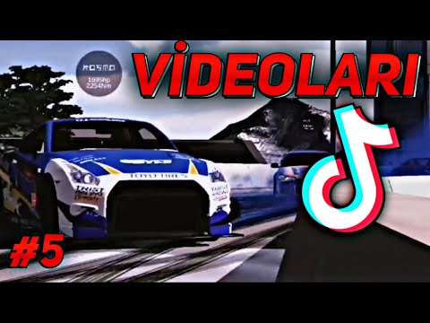 CAR PARKİNG TİK TOK VİDEOLARI #5