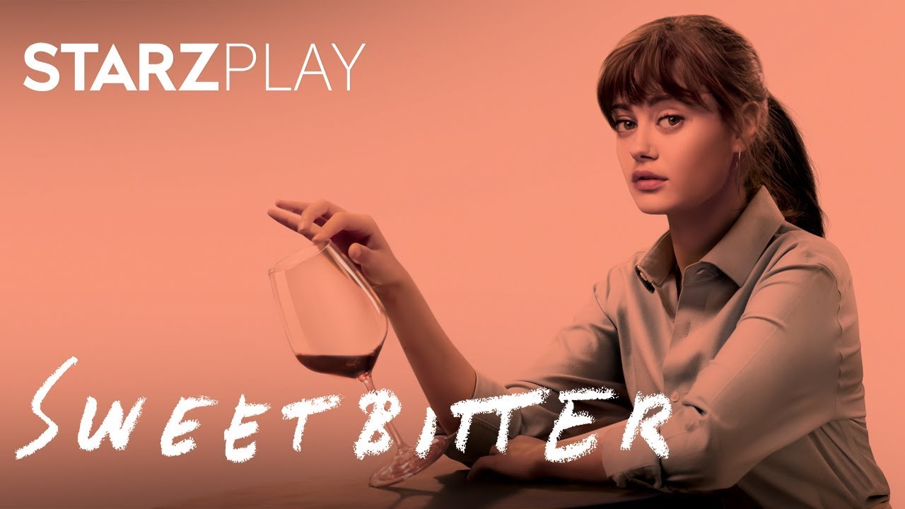 Sweetbitter, Season 1 | Trailer | Full Box Set Available NOW on ...