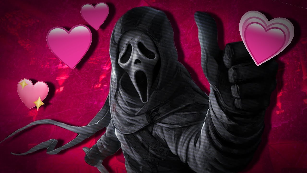 Watch this video if you love Ghostface. [DBD] - YouTube