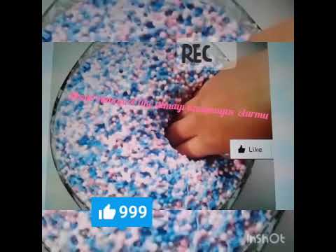 RAHAT LATICI SLIME VIDO LARI