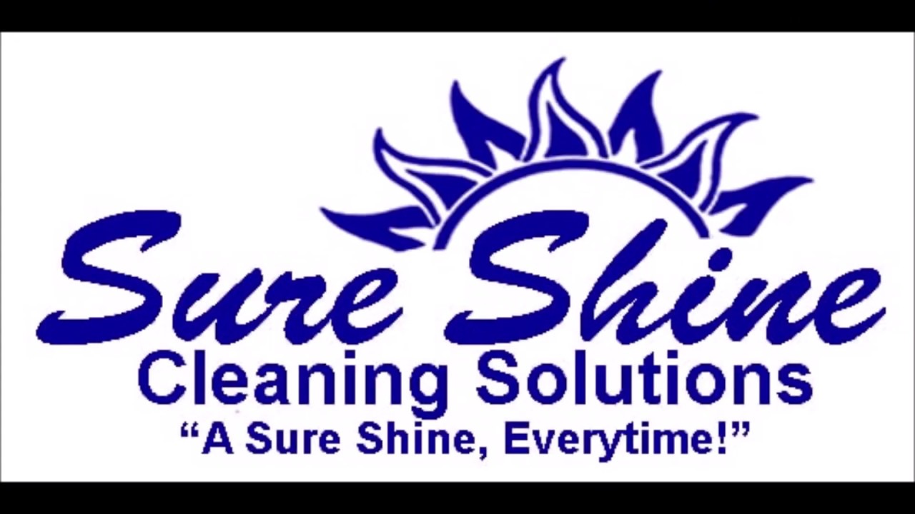 Sure Shine Window Cleaning Fall 2019 Video For Facebook Ad - YouTube