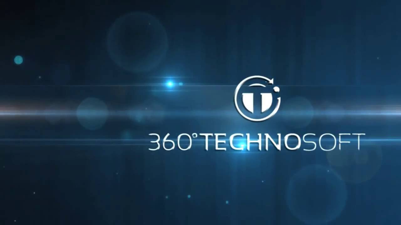 360° Technosoft Pvt. Ltd. - Promo Video - 2012 - YouTube