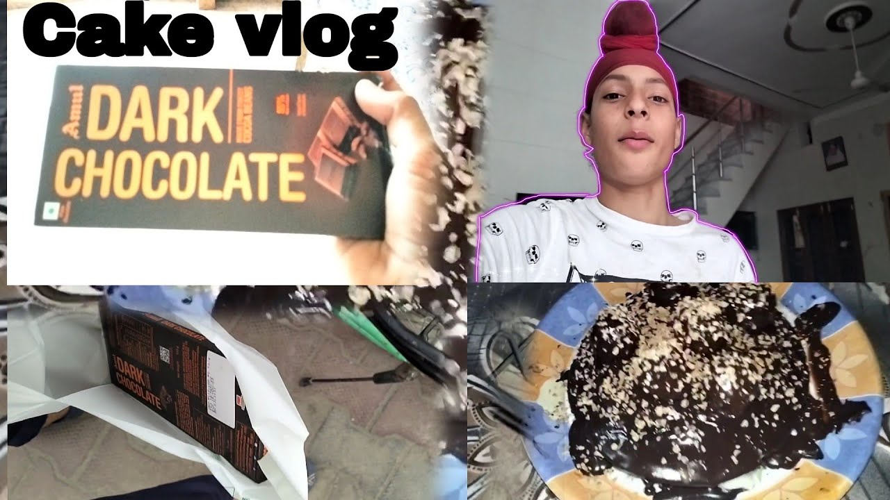 Cake vlog*?** - YouTube