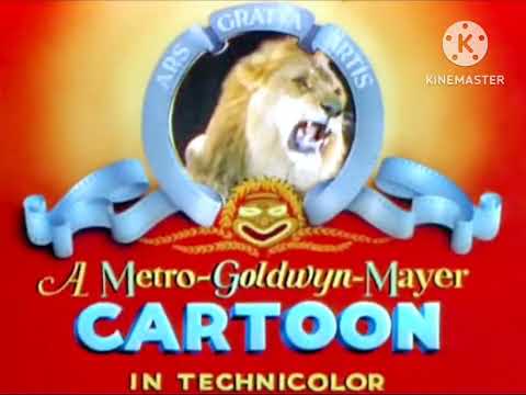 Mgm cartoons 1942