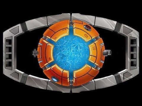 The History Of Cybertron - YouTube