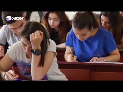 Azərbaycanda məktəblər açılır