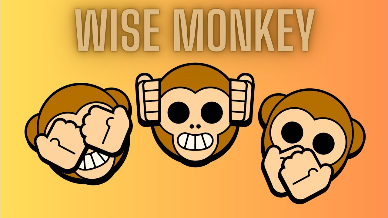 WISE MONKEY CHALLENGE #brawlstars #bs #trending #brawlnews - YouTube