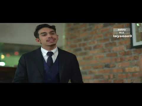 ISTERI VS TUNANG RAYA