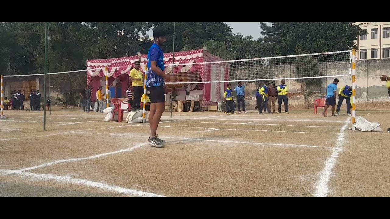 @TennikoitGameofring Kerala vs Tamil Nadu @tennikoitktblogs - YouTube