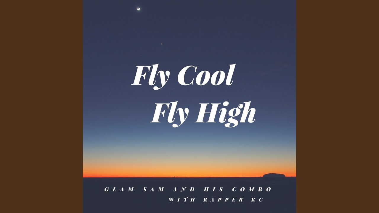 Fly Cool - YouTube Music