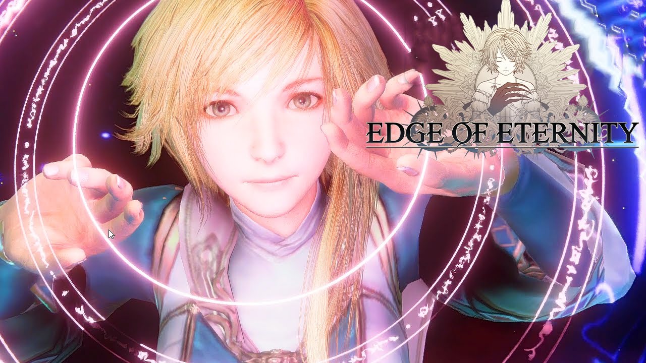 Edge of Eternity - SELENE SHOWS MYRNA HER TRUE POWER - YouTube