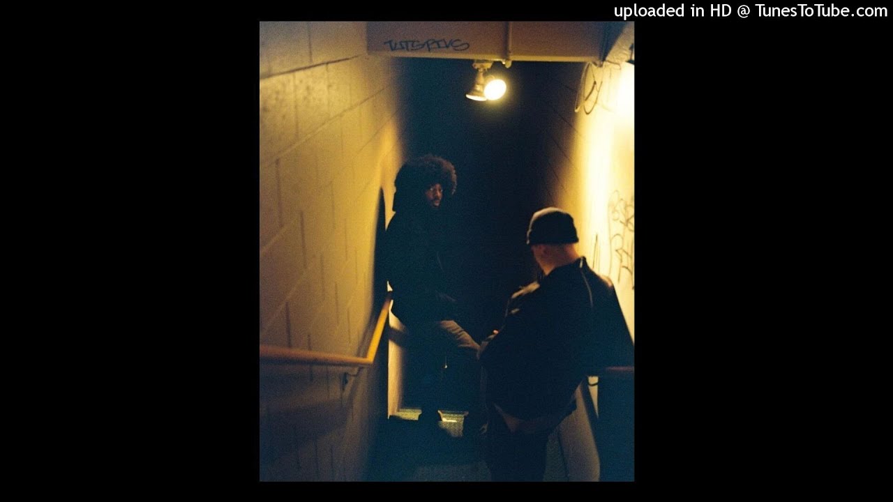 Sonder x Dpat - What You Heard + Pray For Me (mashup) - YouTube