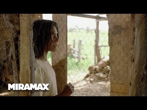 Rabbit-Proof Fence | 'Thieving My Eggs' (HD) | MIRAMAX