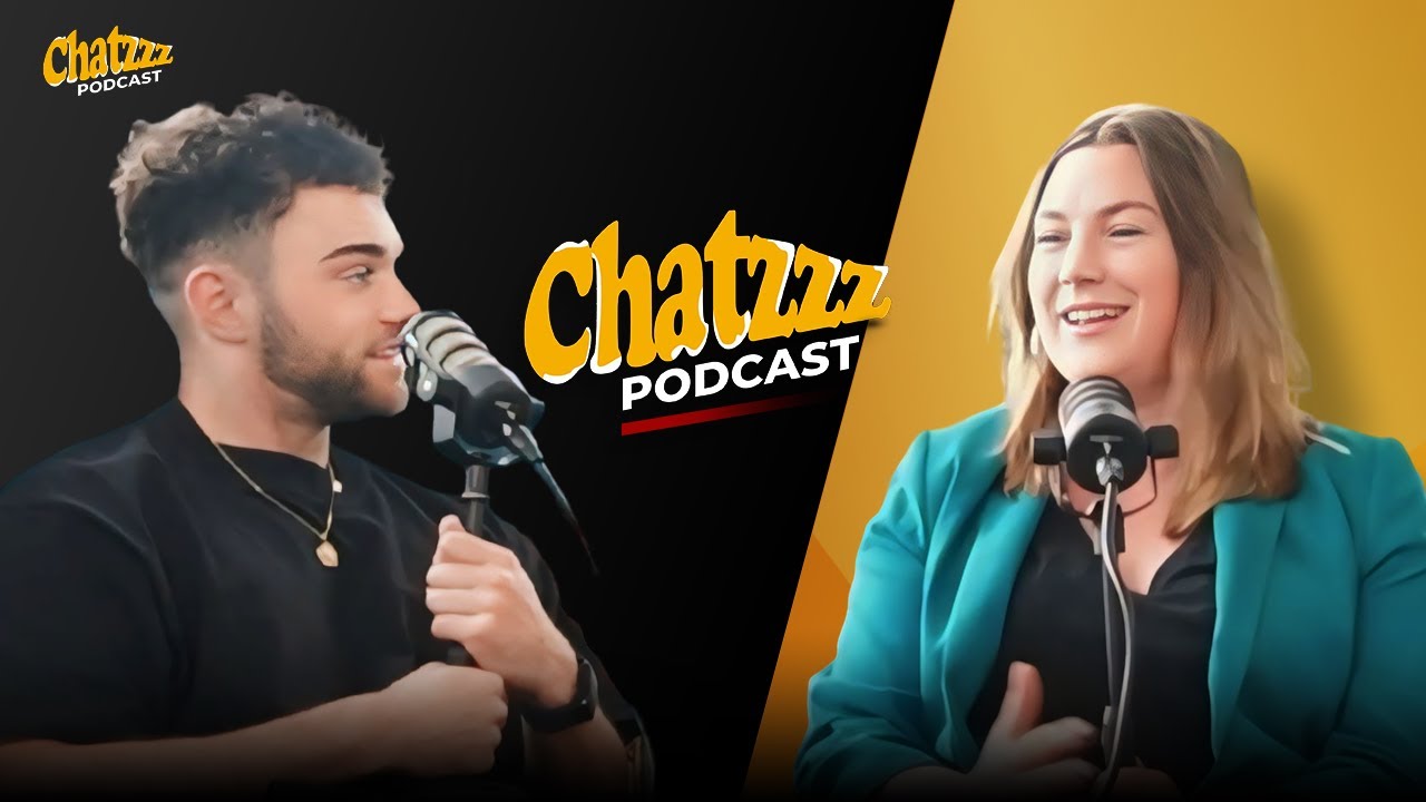 Emma Sherlock: From BBC Radio to Stan Sherlock Associates | Chatzzz Ep ...