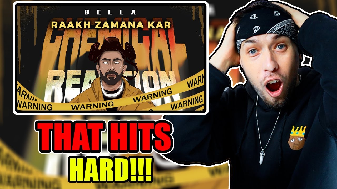 Bella - Raakh Zamana Kar (Chemical Reaction Mixtape) || Classy's World ...