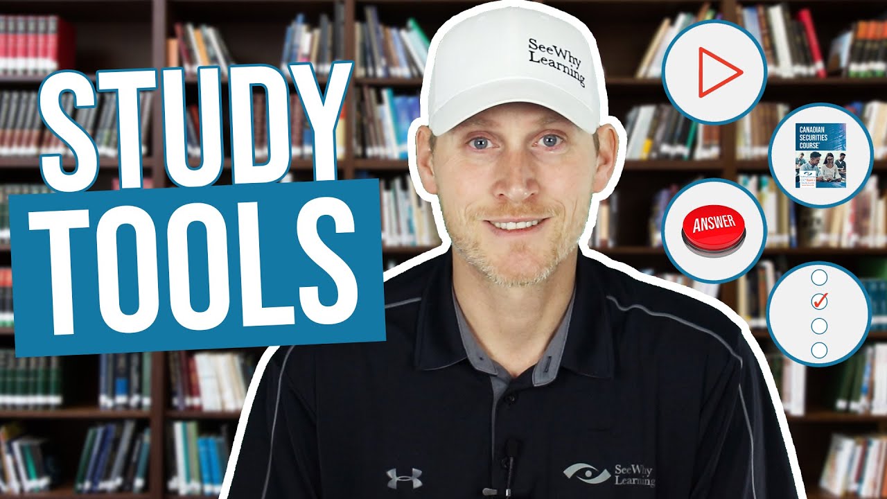 How to Use SeeWhy Learning's Exam Study Tools - YouTube