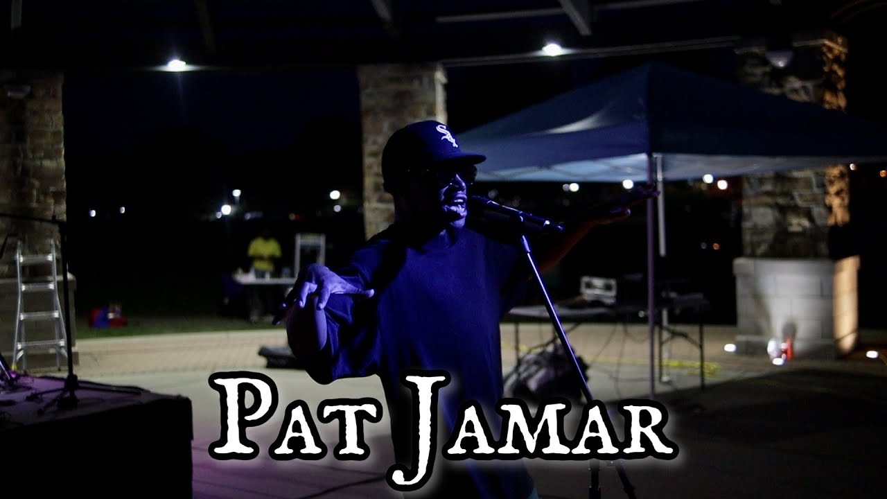Pat Jamar @ KO’s 1st Annual - YouTube