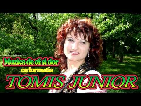 TOMIS JUNIOR  -  MUZICA DE OF SI DOR
