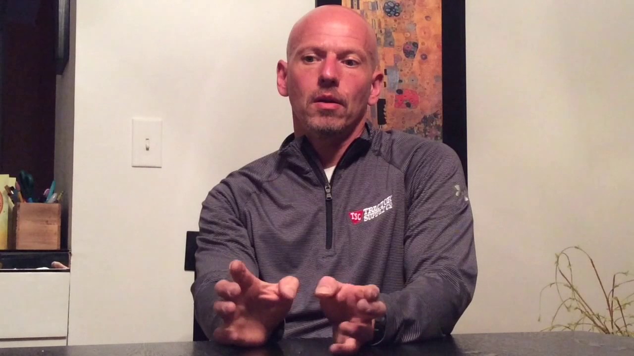 Military interview - YouTube