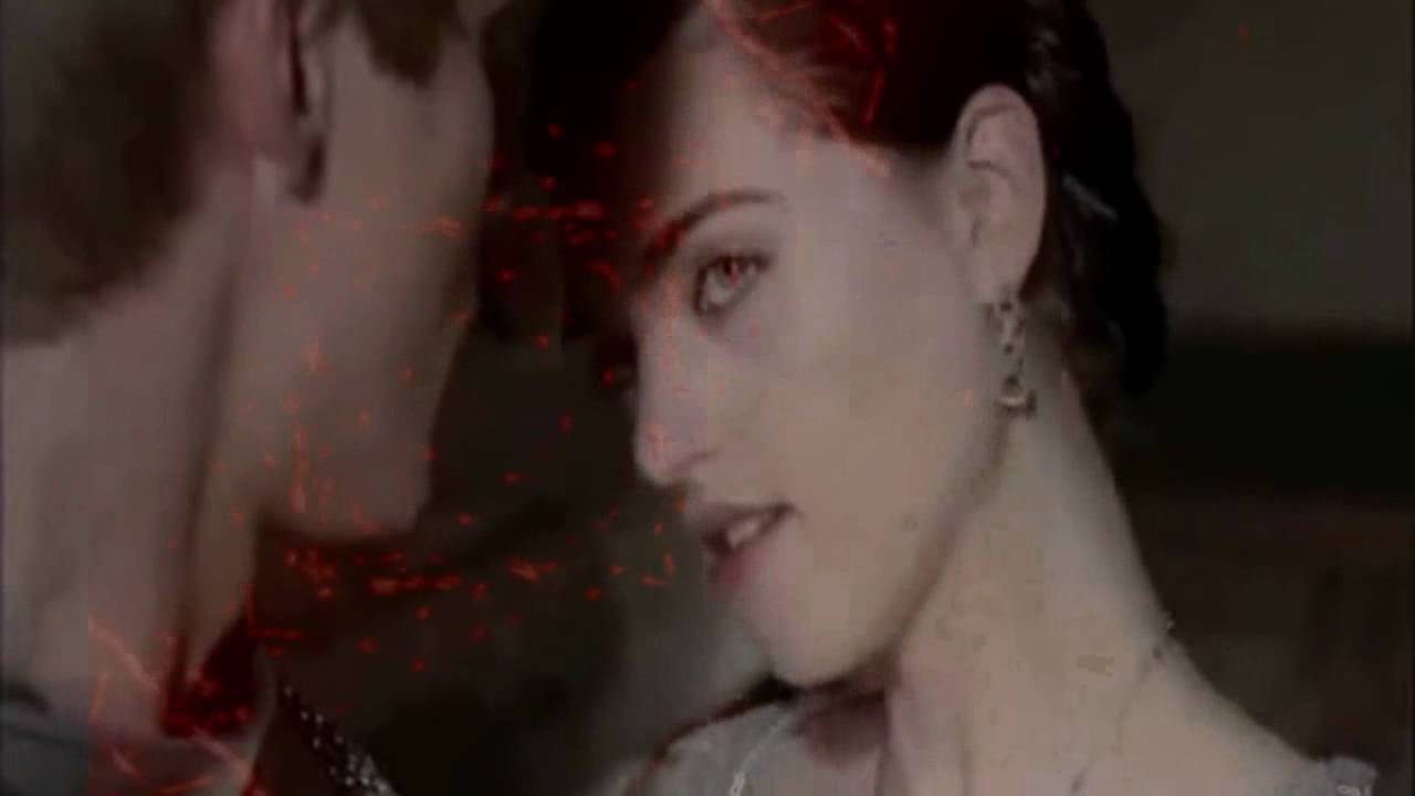 Morgana and Arthur - Bad Romance - 30 seconds to mars ft Lady Gaga ...