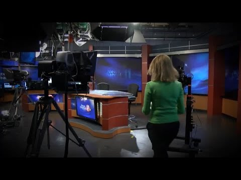 ABC Tri-Cities debuts February 1 - YouTube