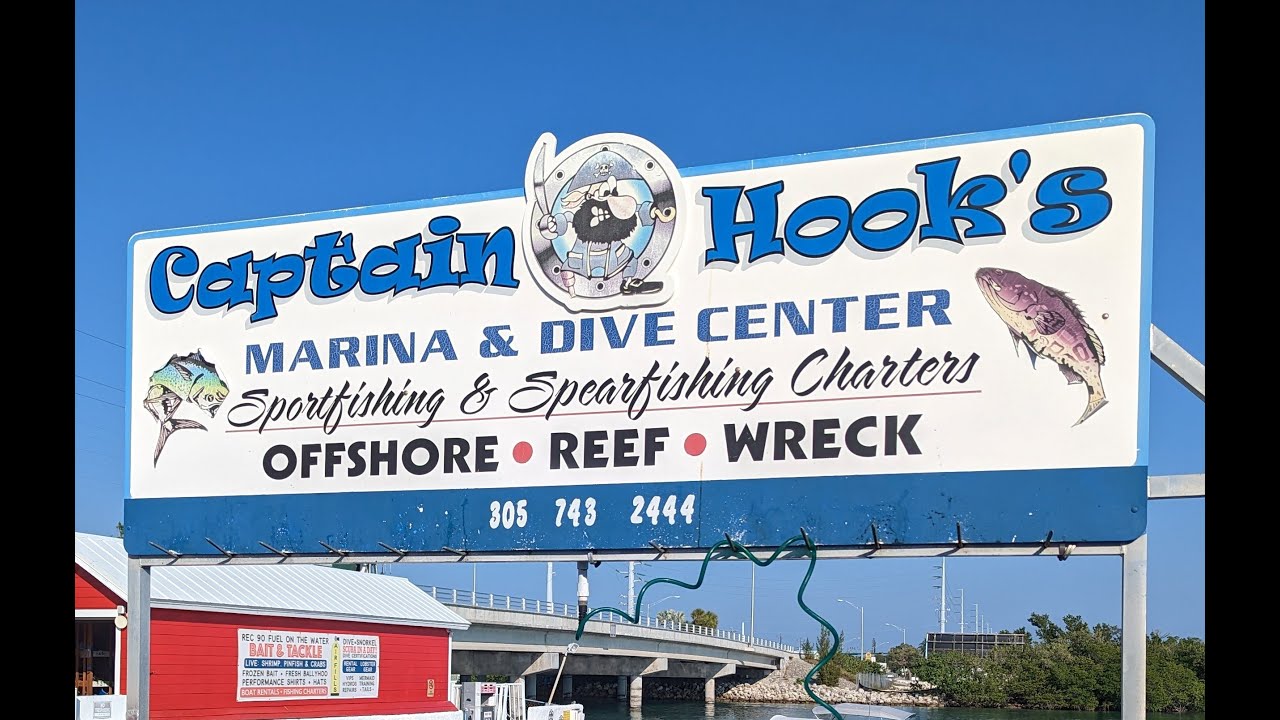 Coffins Patch Reef Marathon 2022 Dec 13 - YouTube