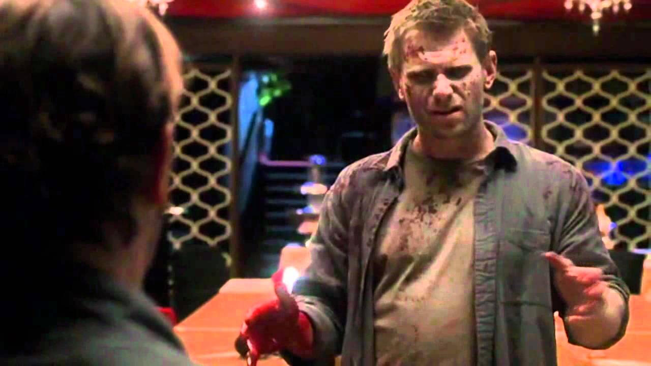 Lucifer Tribute [SPN] - YouTube