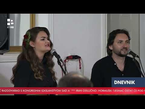 RTV HB | Bogat program za 20. Dane Tolise