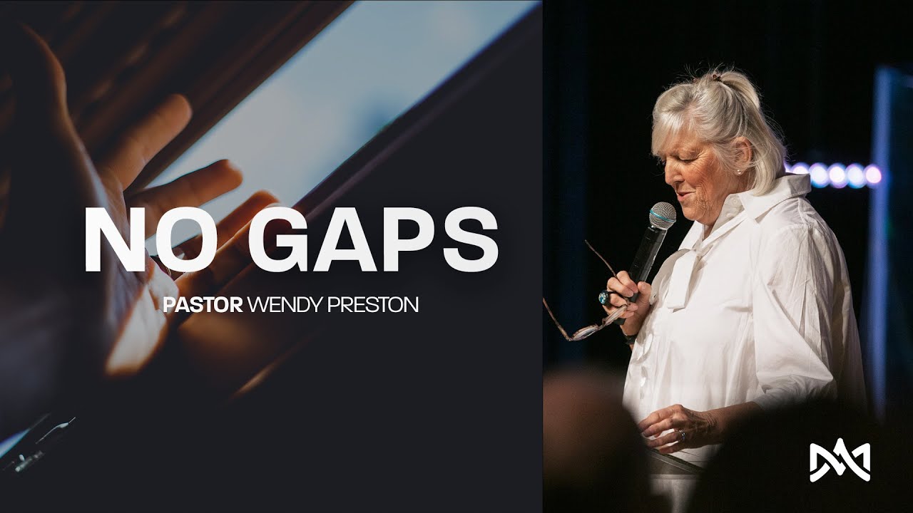 No Gaps! | Wendy Preston - YouTube