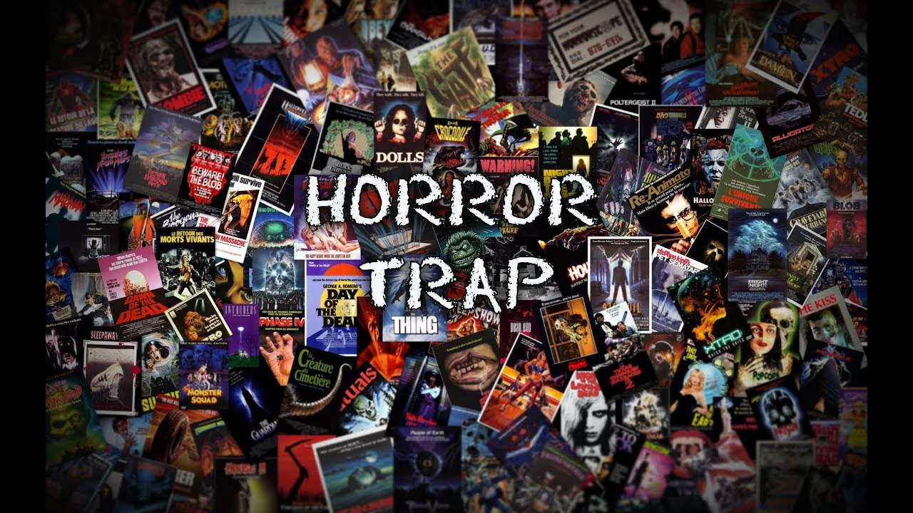 Horror/Trap/Mix - YouTube