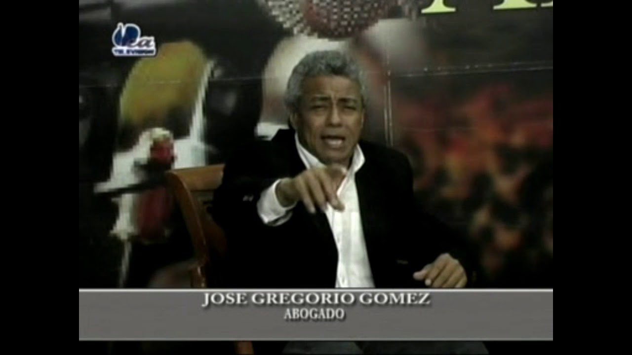 El Caos de Venezuela - Doctor Jose Gomez - YouTube