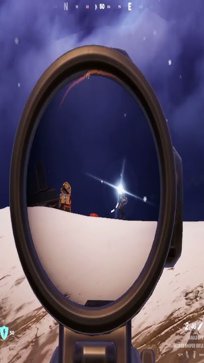 Meet the Sniper - YouTube