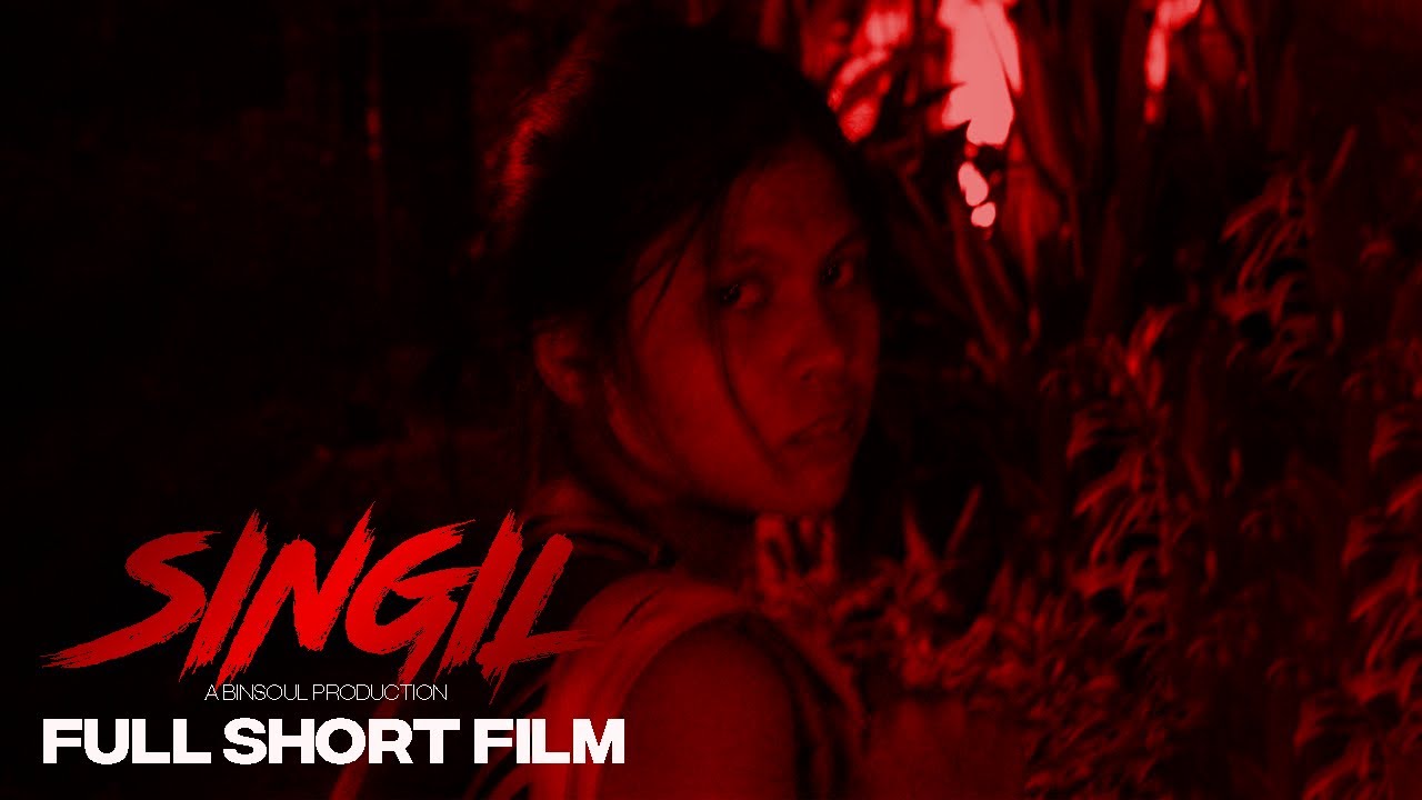 SINGIL - SHORT FILM - YouTube