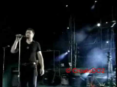 Thompson - Stari se (Live - Poljud) - YouTube