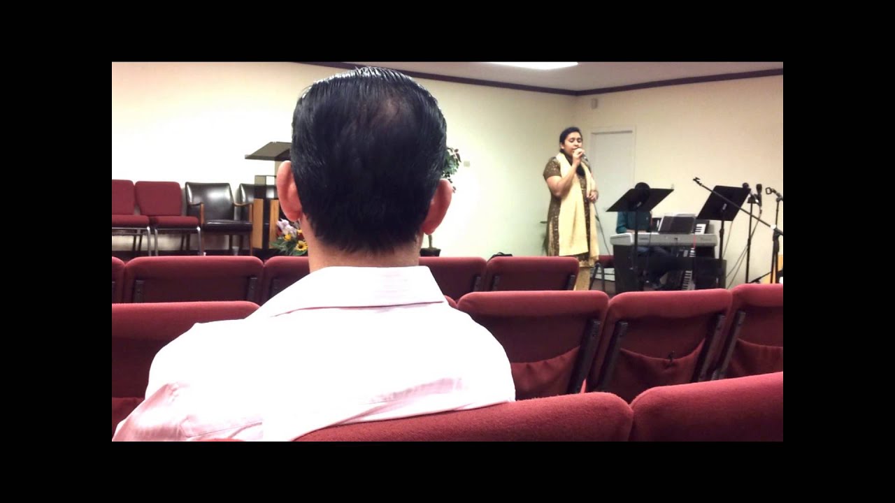 Prabhu ka kar dhanyavad ( Vazhthuka nee maname ) by Rachel Jaison - YouTube