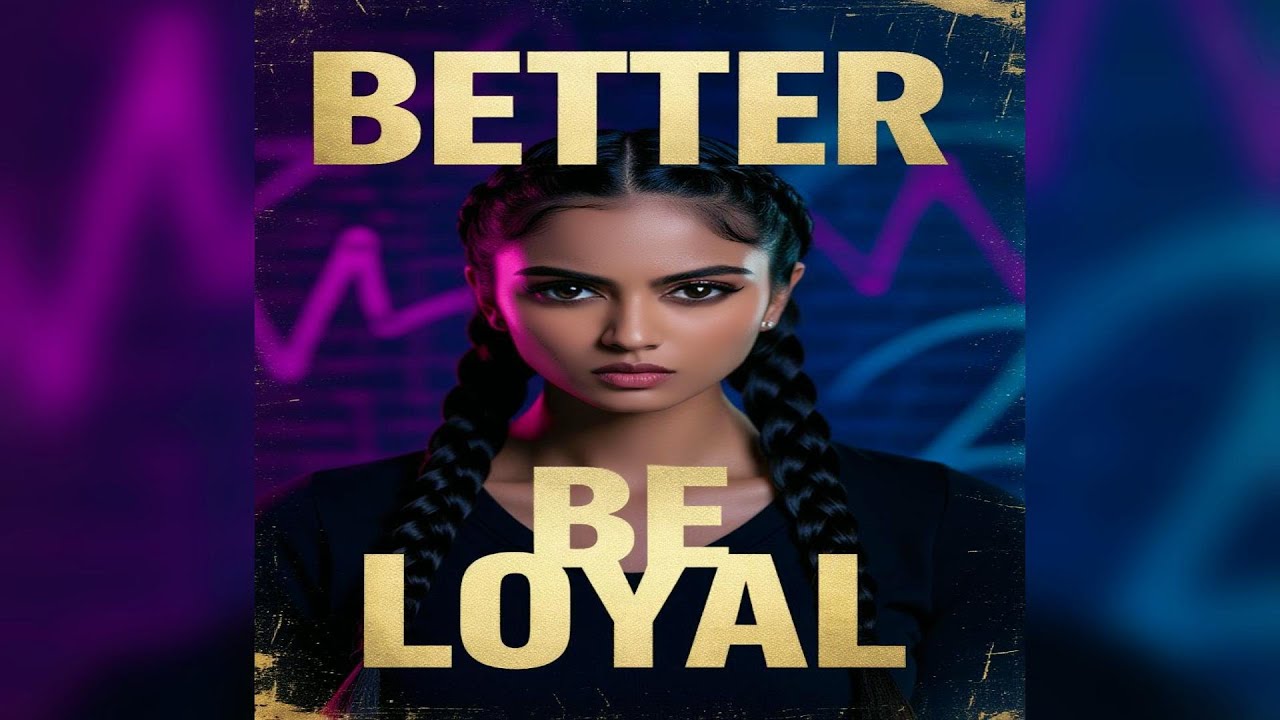 Better Be Loyal - Original Song - YouTube