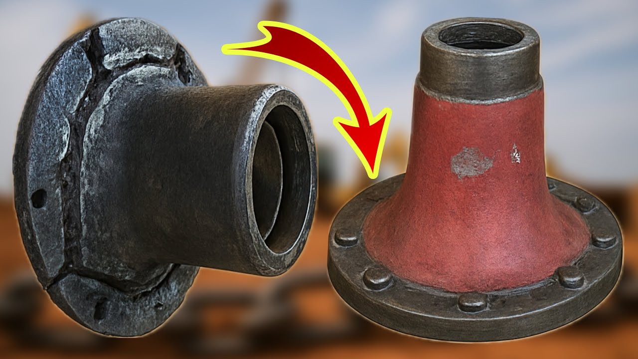 How Repair A Broken Wheel Hub Surprisingly From Much Positive Technique ...