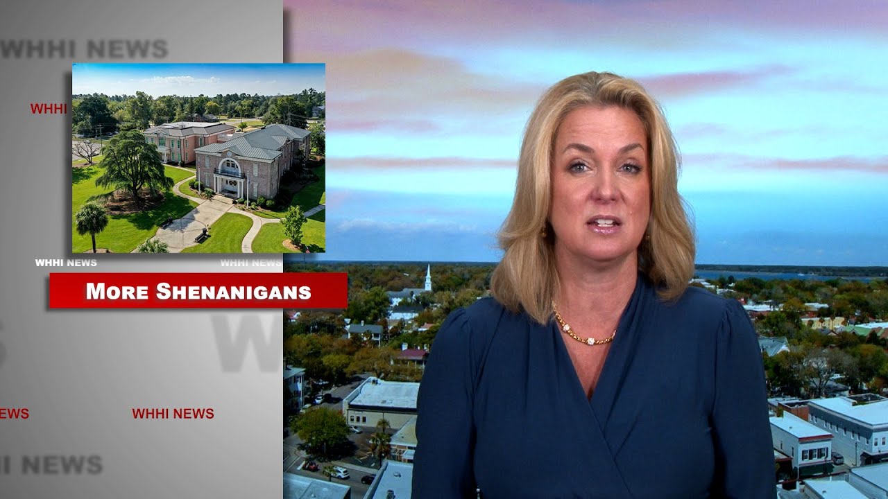 WHHI NEWS | Betsy McDaniel, Local Headlines | August 20, 2024 | WHHITV ...