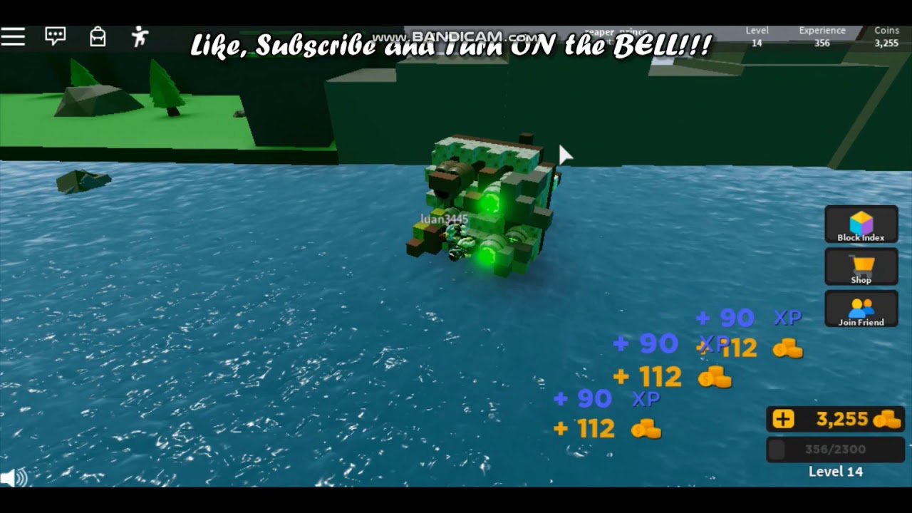 Roblox new game yar - YouTube