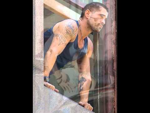 Colin Farrell Happy Birthday 37 - YouTube