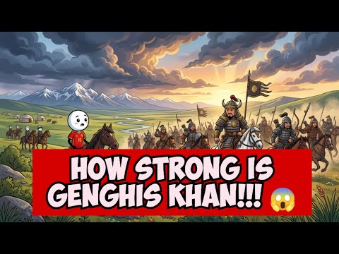 The Amazing History of Kyrgyzstan | Nomads, Mongols, Soviets & Freedom.