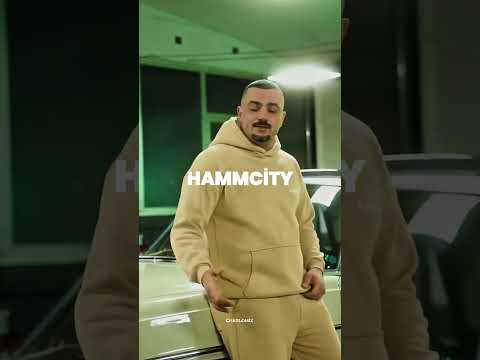 AKSIN SOKAKLARA MERCEDES BENZLER #rap #keşfet #türkçerap #charlomix #hiphoptr