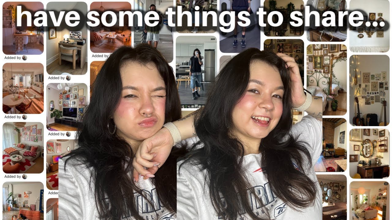 lots of updates to share..... - YouTube