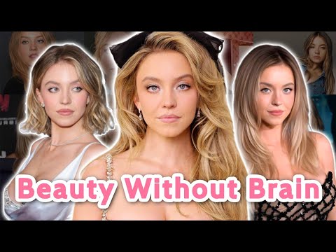 Sydney Sweeney - The Dumb Blonde Of Hollywood? When your pretty privilege can't save you