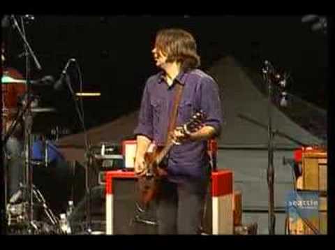 LIVE at Pike Place Market in Seattle: Spanish Castle Magic - YouTube