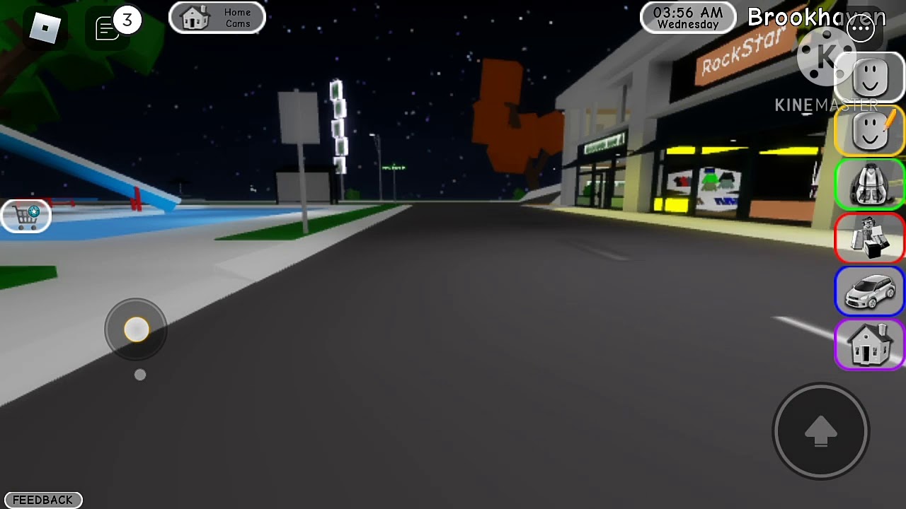 brookhaven city (roblox brookhaven) - YouTube
