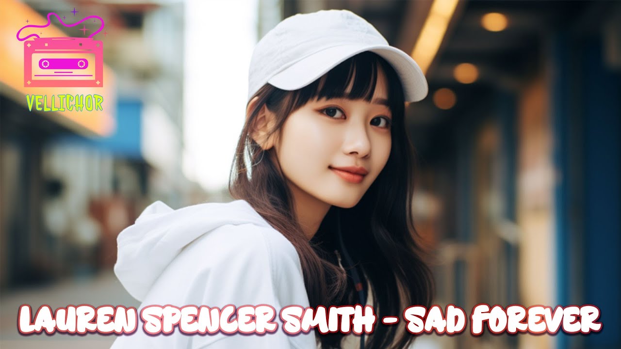 Lauren Spencer Smith - Sad Forever (Lyrics) - YouTube