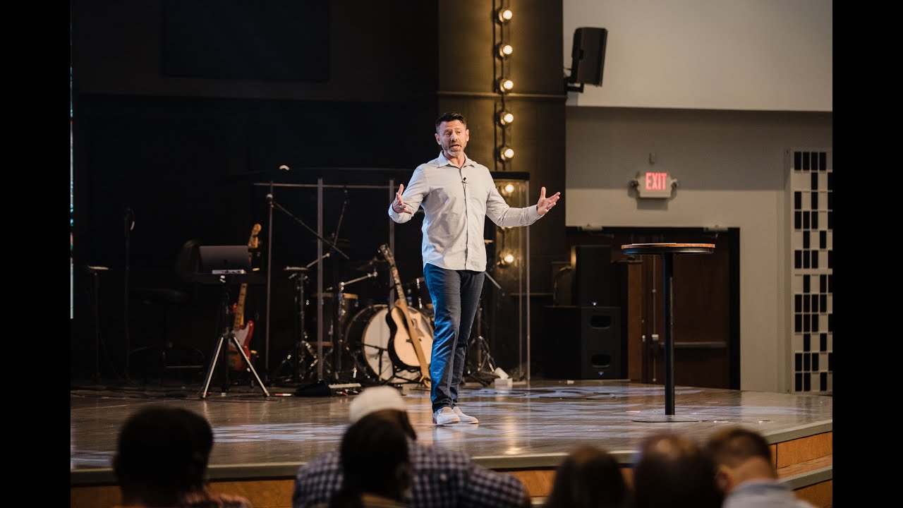 GO | Ryan Lamberson - YouTube