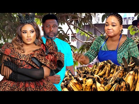 He Left His Poor Hustling Wife 2 Marry D Princess Bt Neva Knw Shes D ...