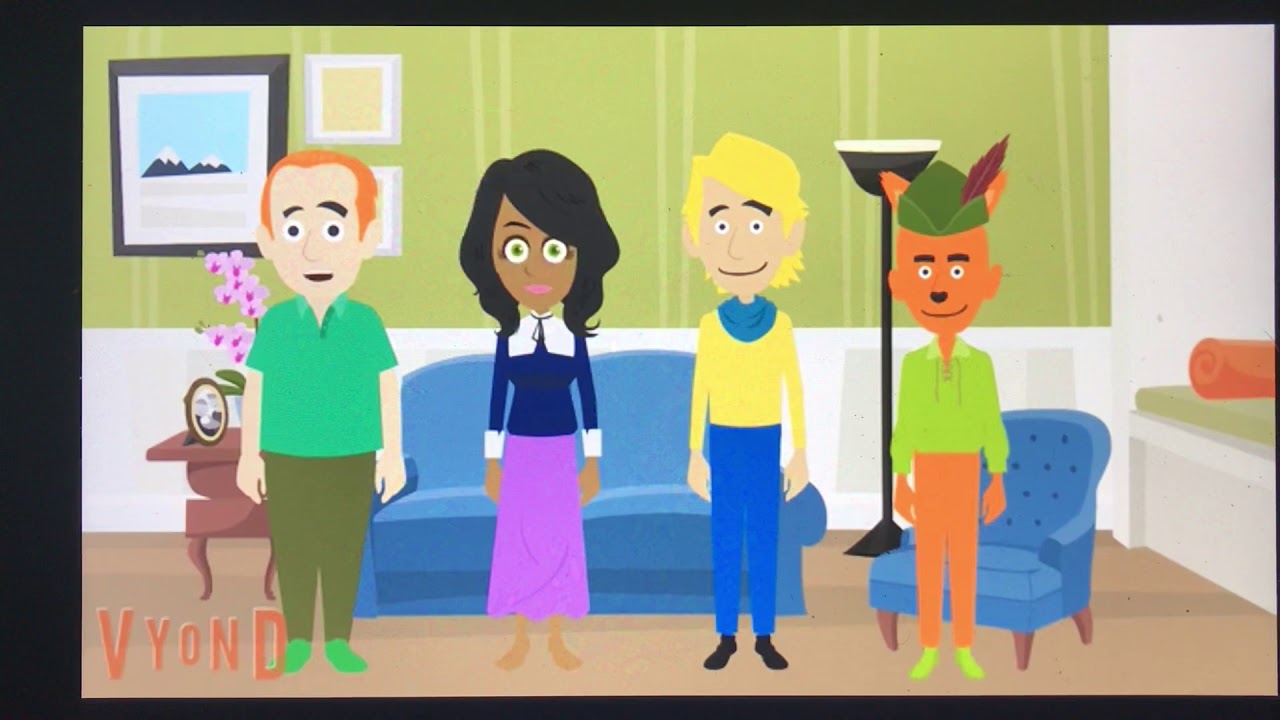 13 New Characters - YouTube